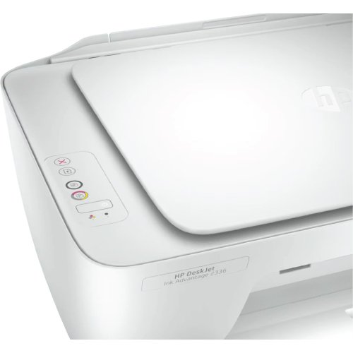HP DeskJet Ink Advantage 2336 All-in-One Color Printer