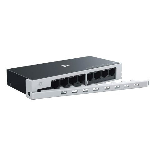 Netis ST108D 8 Port Gigabit RJ45 Fast Ethernet Switch