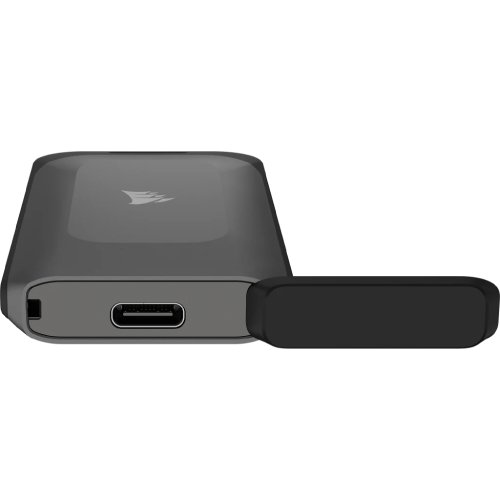 Corsair EX100U 1TB Portable Solid State USB Type-C Storage Drive ...